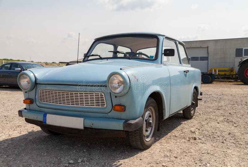 252 Blue Trabant Stock Photos - Free & Royalty-Free Stock Photos from ...