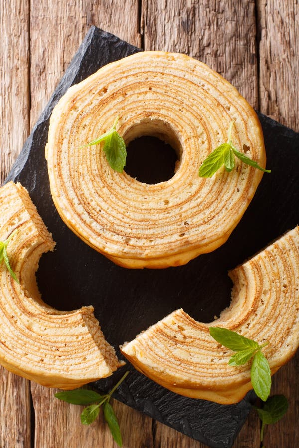 German Cake Pyramid Box Stock Photos - Free & Royalty-Free Stock Photos ...