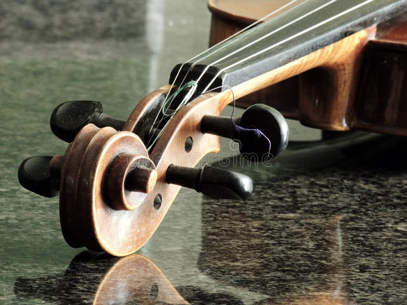 German violin stock photo. Image of classic, string, viola - 72682372