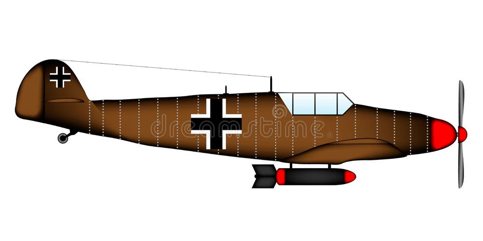 Ww2 Fighter Stock Illustrations – 715 Ww2 Fighter Stock Illustrations ...