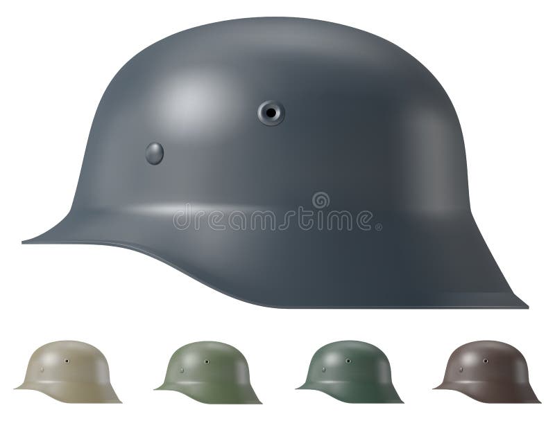 German Wehrmacht Markings WWII Stock Illustration - Illustration of ...