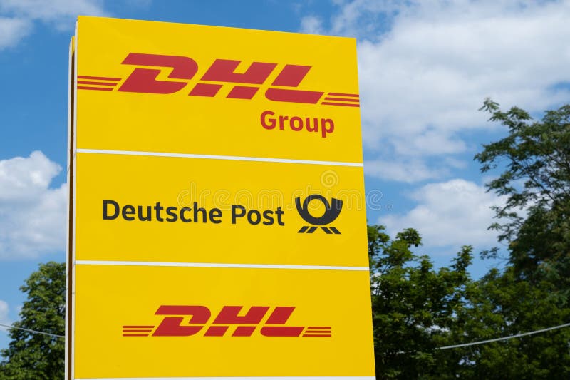 German Post Box 28 Deutsche Stock Photos - Free & Royalty-Free Stock ...