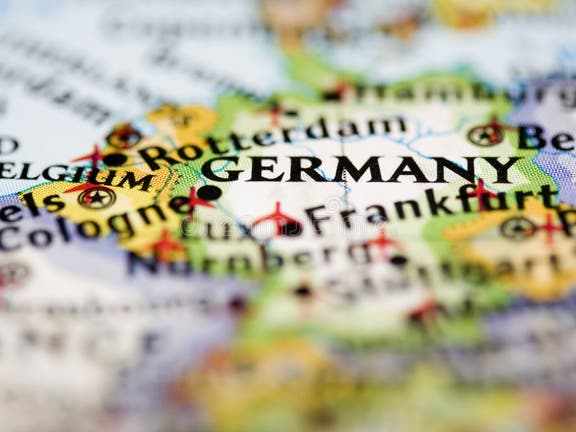 Germany stock image. Image of agency, tourist, frankfurt - 5995699