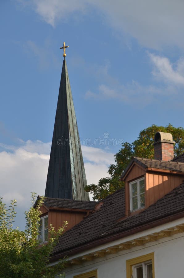 Germany editorial photo. Image of bell, germany, family - 86245616