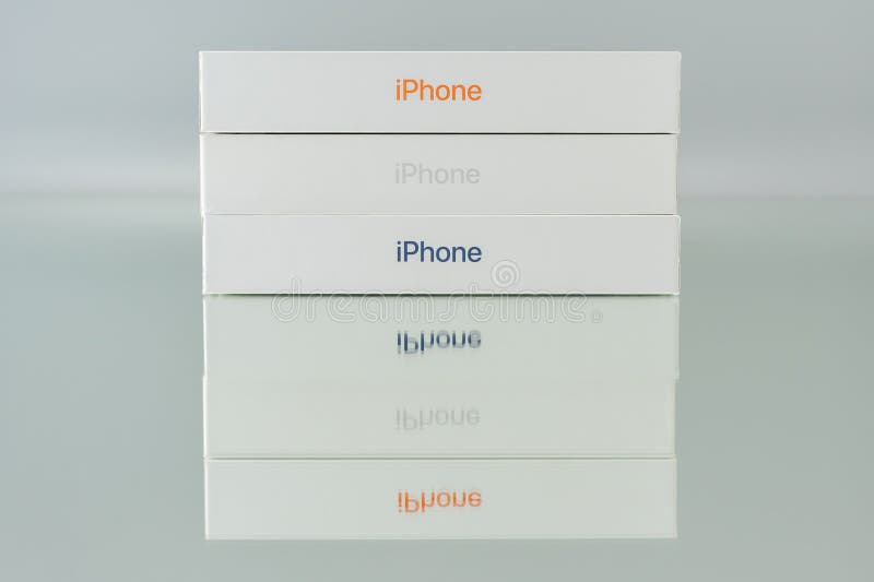 iphone side by side setup