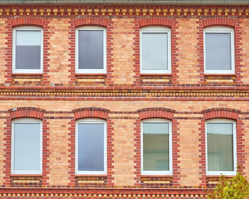 5,363 Germany Brick Wall House Facade Stock Photos - Free & Royalty ...
