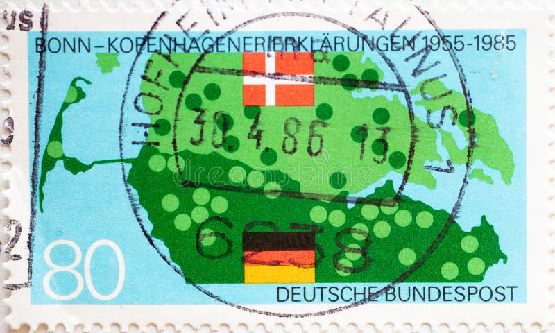 European Map Showing Denmark Stock Photos - Free & Royalty-Free Stock ...