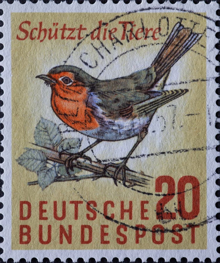 GERMANY, DDR - CIRCA 1975 : a Postage Stamp from Germany, GDR Showing ...