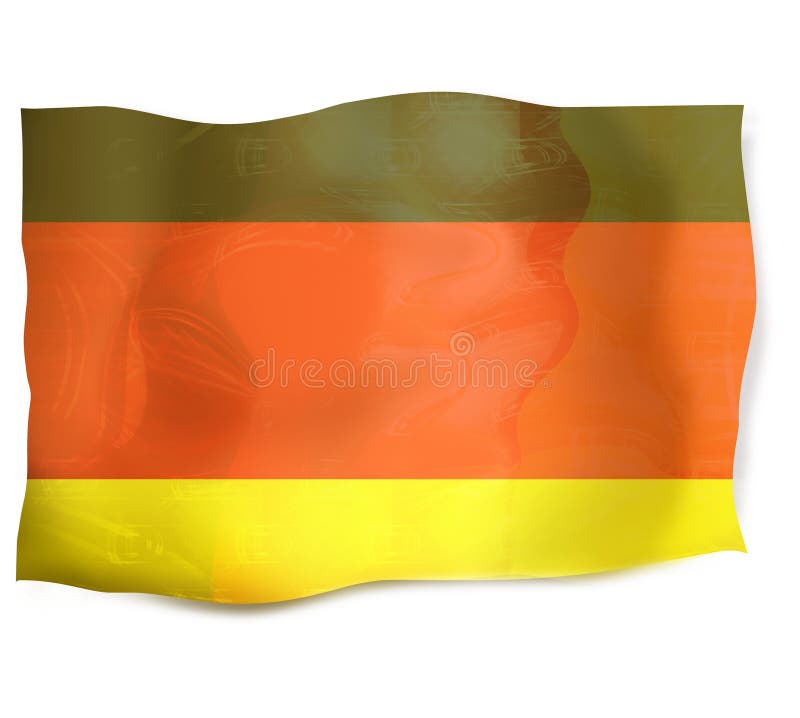 Germany stock image. Image of germany, sign, asbtract - 39337109