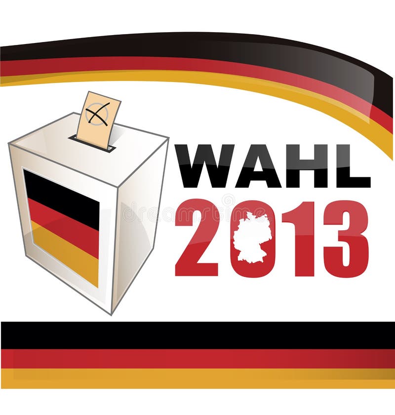 GERMANY ELECTIONS editorial photo. Illustration of germany - 29676656