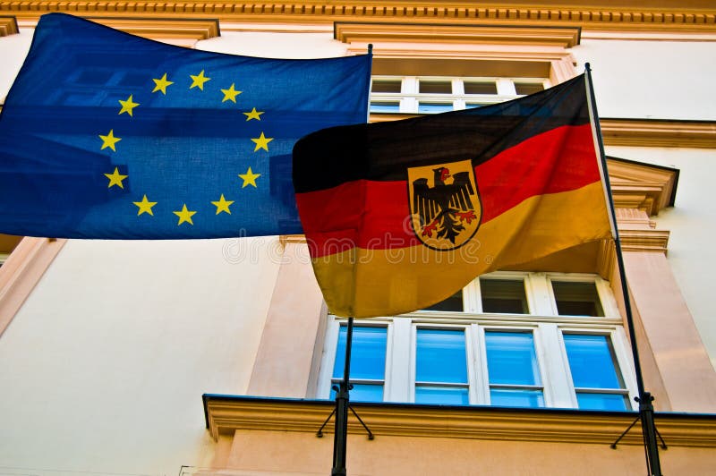 German Federal Ministry of Health Sign Bonn Germany Editorial Stock ...