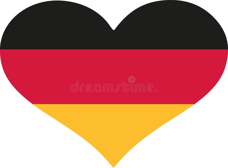 Italy flag heart stock vector. Illustration of italy - 107165185