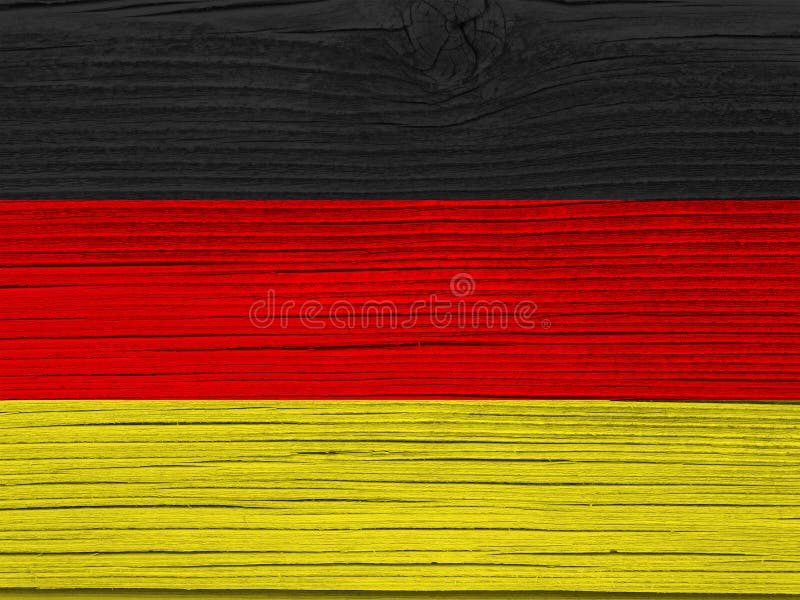 Germany flag with texture stock image. Image of nationality - 392112531