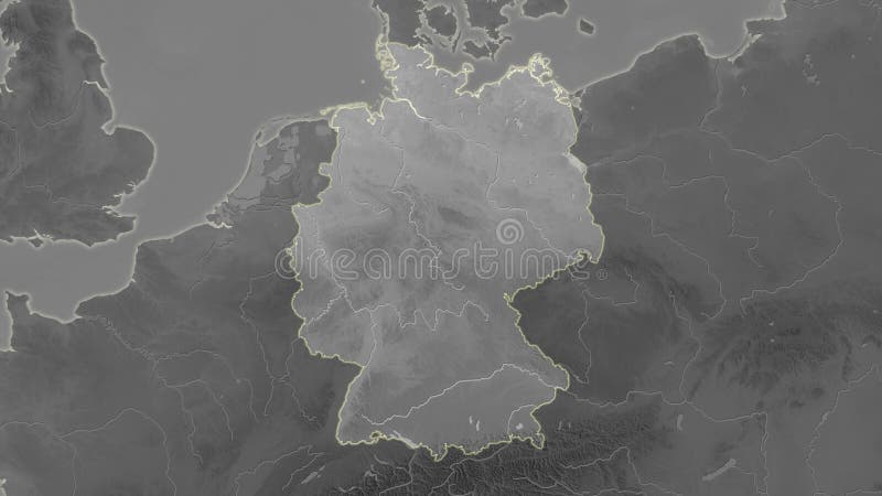Germany Grayscale Stock Illustrations – 227 Germany Grayscale Stock ...