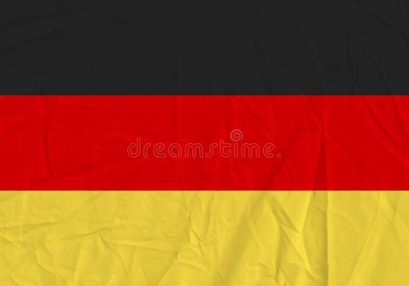 Germany grunge flag stock vector. Illustration of country - 17717643
