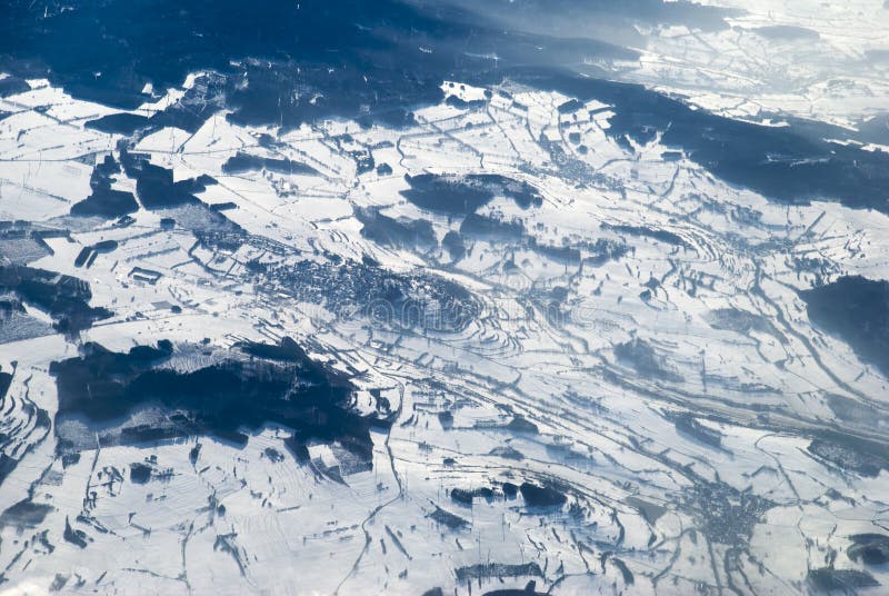 Germany Landscape stock photo. Image of landscape, village - 60078820