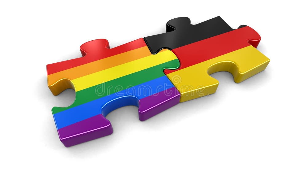 Lgbt Puzzle Stock Illustrations – 653 Lgbt Puzzle Stock Illustrations ...
