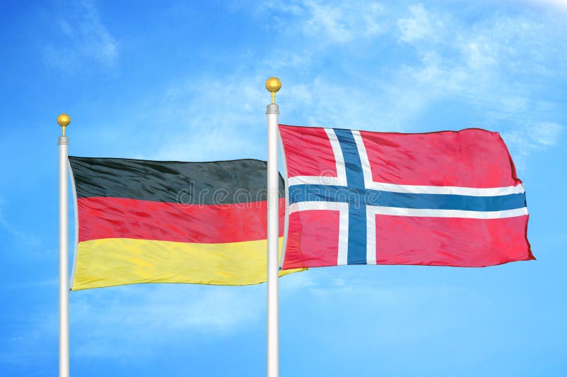 304 Germany Norway Flag Stock Photos - Free & Royalty-Free Stock Photos ...