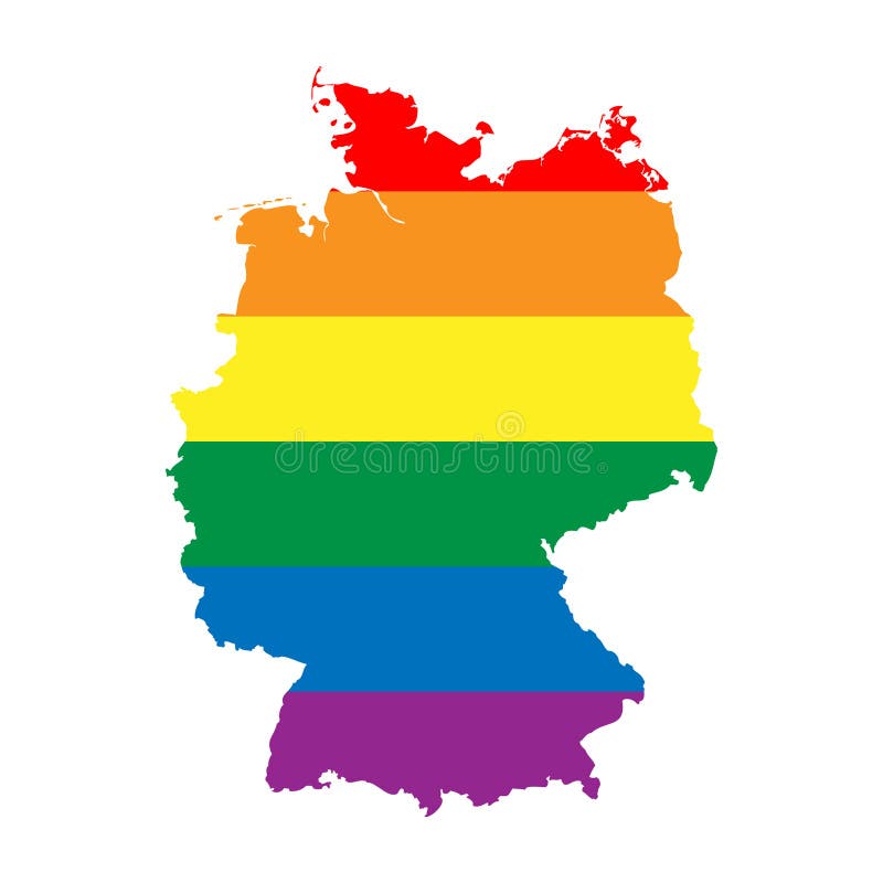 Lgbt Germany Stock Illustrations – 100 Lgbt Germany Stock Illustrations ...