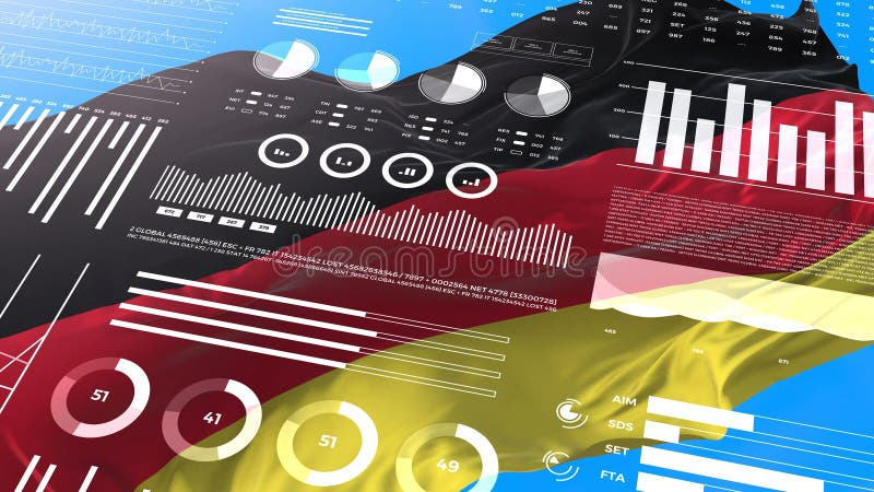 Germany. Statistics, Infographics, Financial Market Data, Analysis and ...
