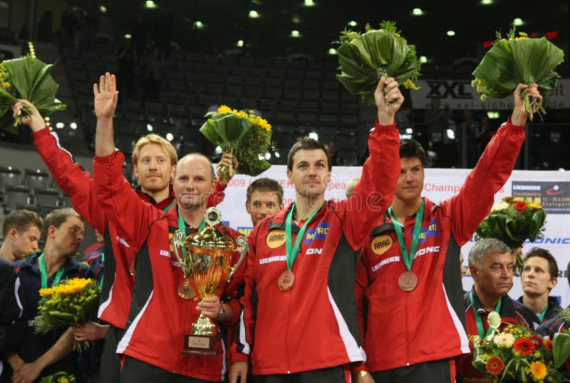 Germany team editorial image. Image of olympic, ball - 10962995