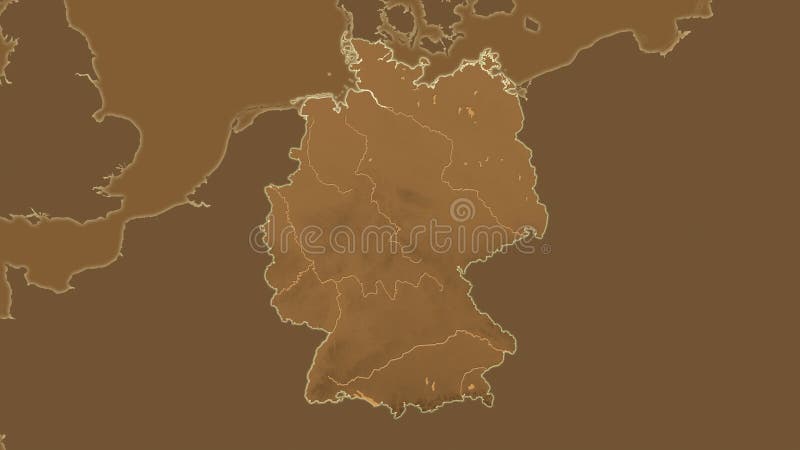 Germany Area Stock Illustrations – 6,446 Germany Area Stock ...