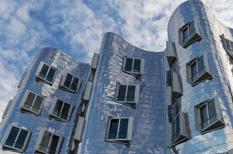 Germany Travel Background and Sky Stock Image - Image of landmarks ...