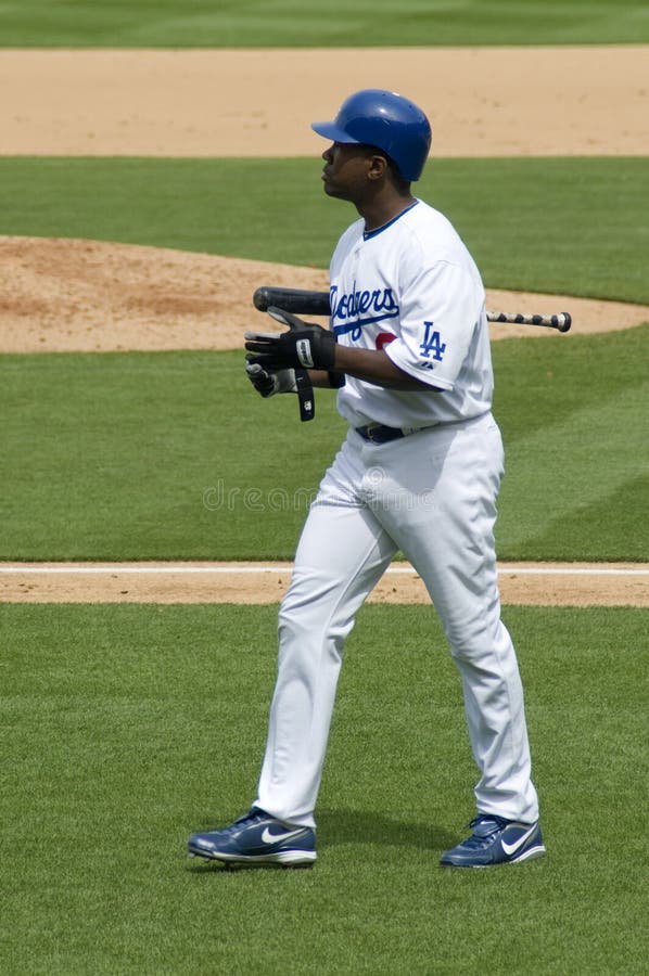 Gerret Anderson editorial stock image. Image of angeles - 14146299