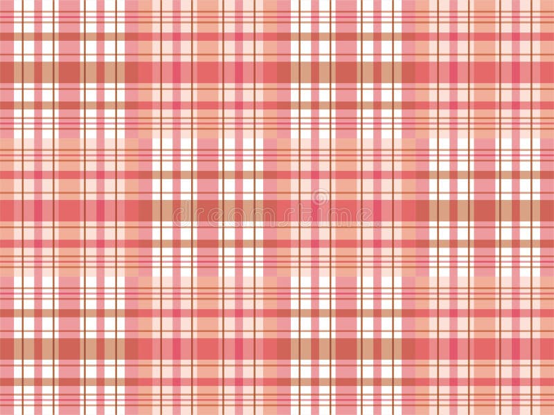 Geruit patroon stock illustratie. Illustration of ontwerp - 2092565