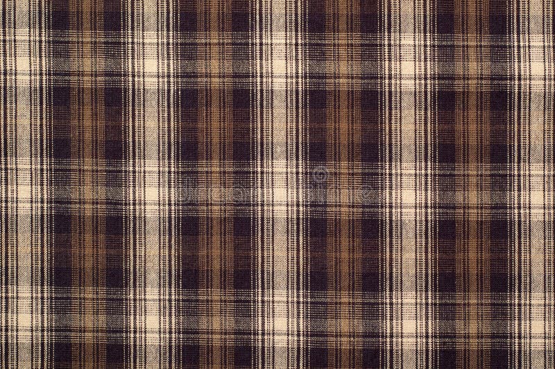 Geruite Stoffenachtergrond, Textuur Schots Geruit Schots Wollen ...
