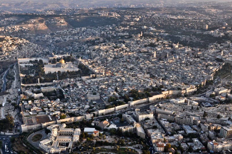 Gerusalemme fotografia stock. Immagine di parete, israele - 17113018