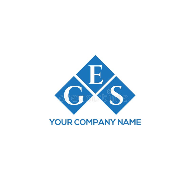 Logo Ges Stock Illustrations – 18 Logo Ges Stock Illustrations, Vectors ...