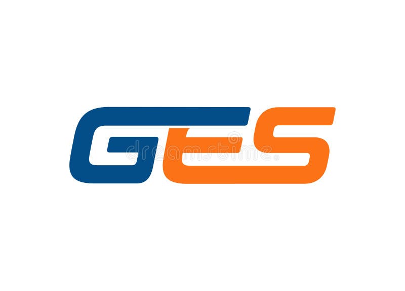 Logo Ges Stock Illustrations – 18 Logo Ges Stock Illustrations, Vectors ...