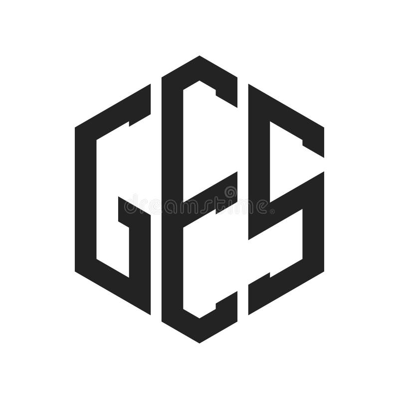 Ges Monogram Stock Illustrations – 12 Ges Monogram Stock Illustrations ...
