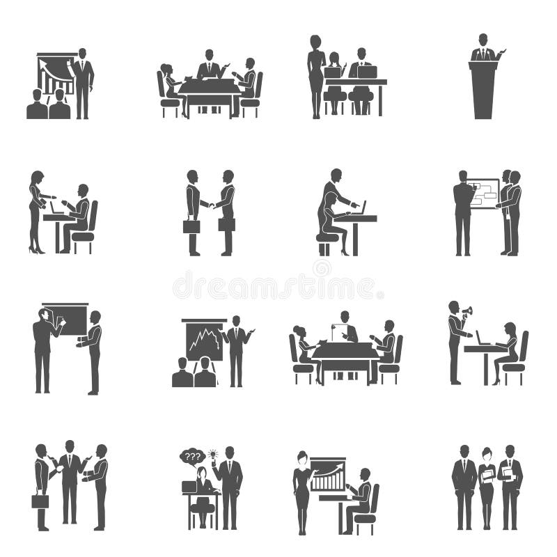 Training Pictogram Stock Illustrationen, Vektoren, & Kliparts - 38,464 ...