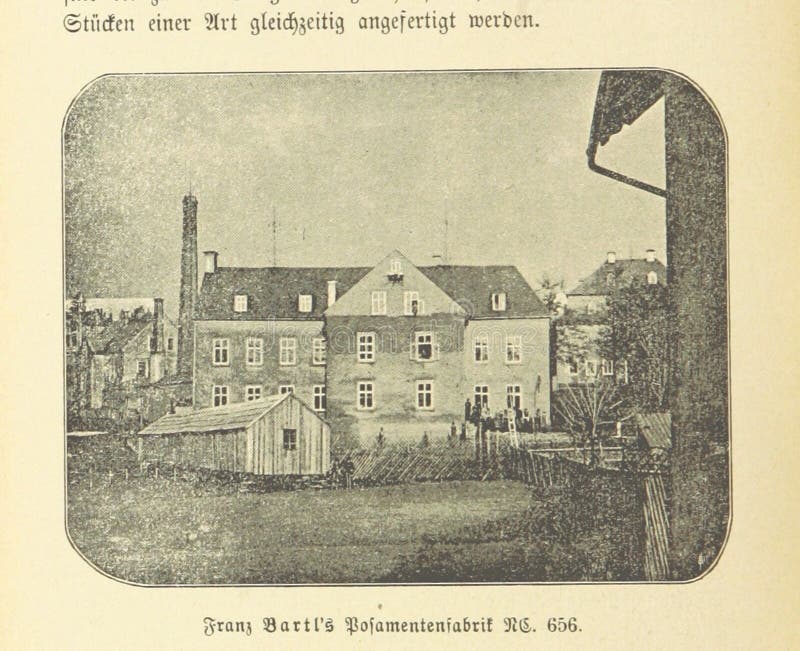 British Library Digitised Image from Page 486 of "Geschichte Der Stadt ...