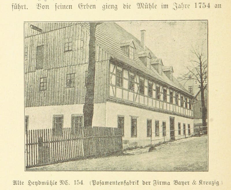 British Library Digitised Image From Page 306 Of "Geschichte Der Stadt ...