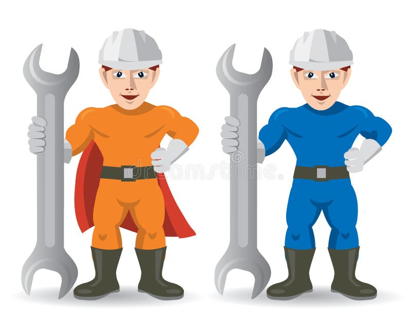 Monteur Stock Illustrations, Vectors, & Clipart – (2,929 Stock ...