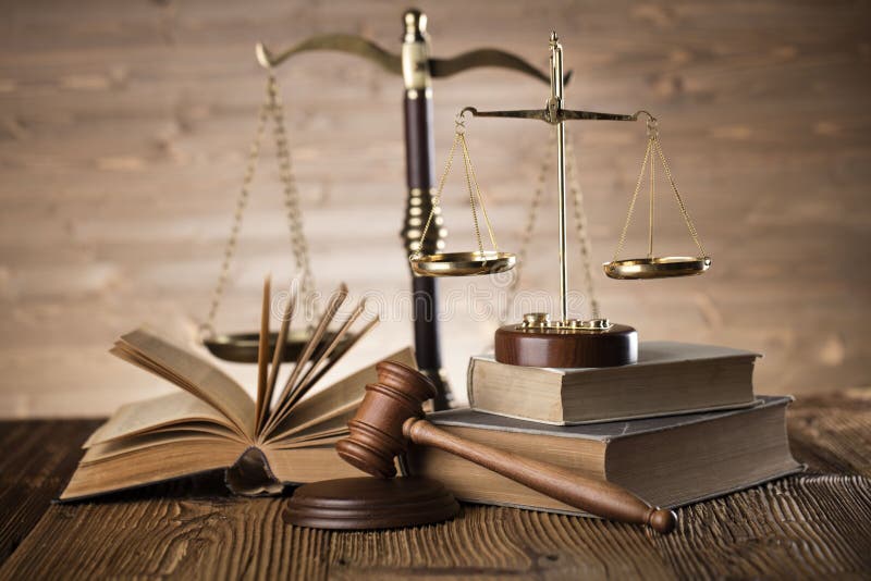 Gesetz stockbild. Bild von holzhammer, regierung, beklagtes - 82172541