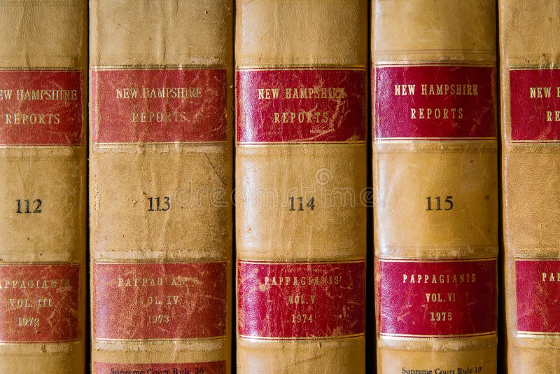 Gesetzbücher stockfoto. Bild von hochschule, buch, gericht - 2715598