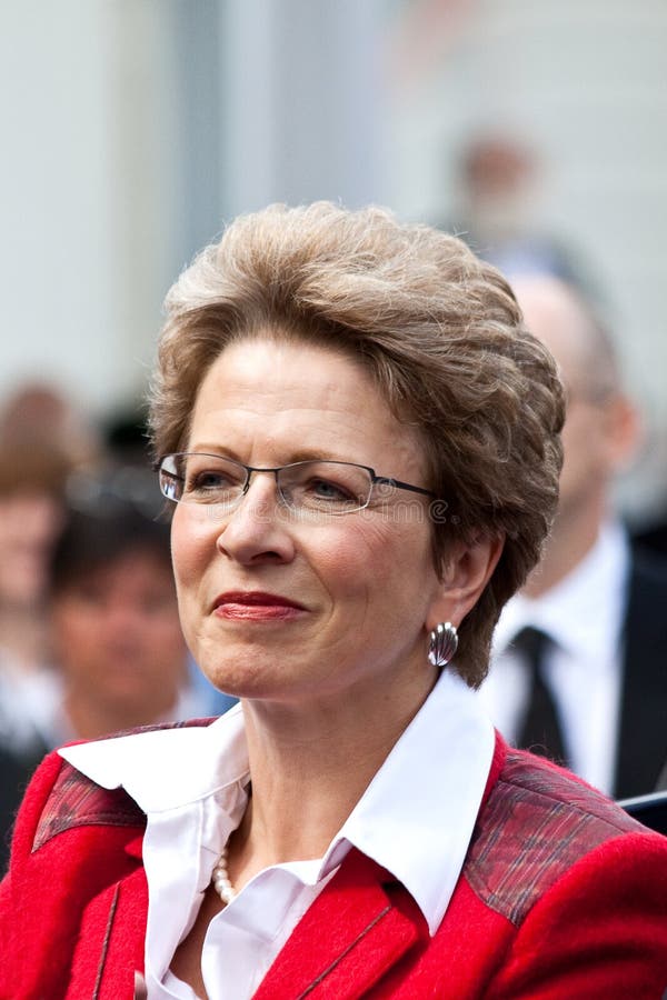 Barbara Bosch redaktionelles foto. Bild von deutschland - 10908576