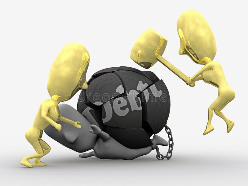 Schuld Stock Illustrations, Vectors, & Clipart – (124,748 Stock ...