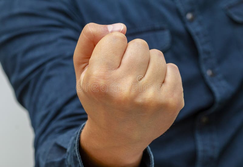 Bestrafung auf der Hand stockbild. Bild von unterricht - 26517947