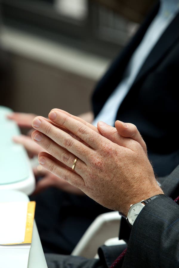Gesticulation stock image. Image of gesture, ring, glass - 15631495