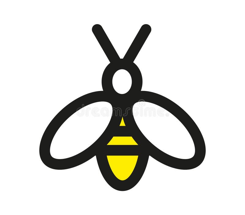 Tekening Van De Wasmachine Met Een Witte Achtergrond Stock Illustratie ...