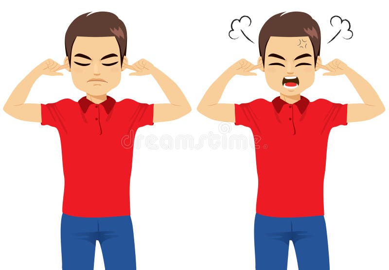 Zangado Ilustrações, Vetores E Clipart De Stock – (2,164 Stock ...