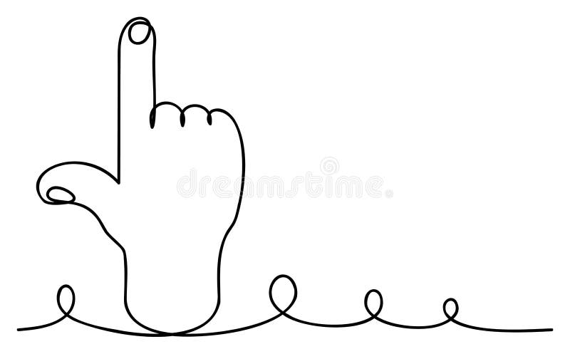 Snapping Hand Gesture Outline Free Stock Photos - Free & Royalty-Free ...
