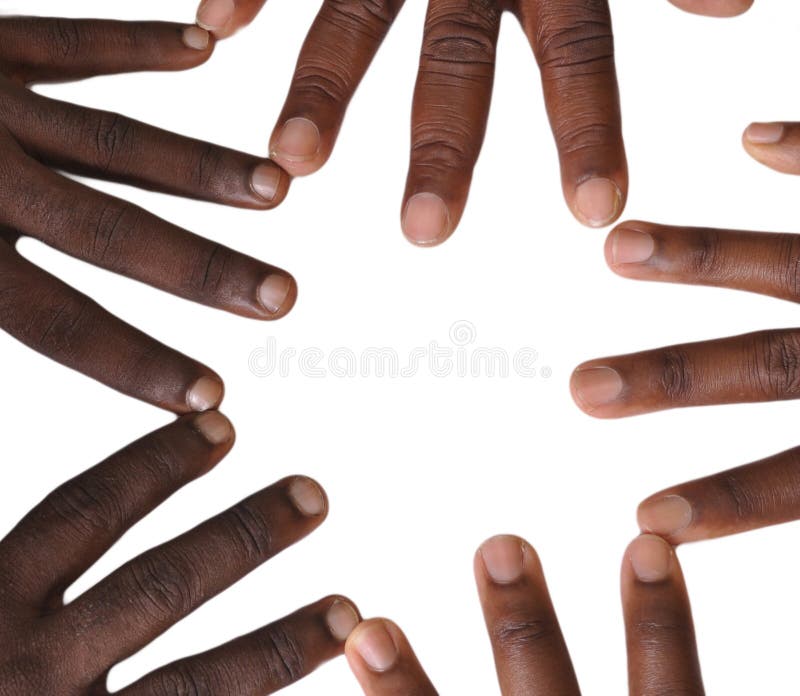 Gesture of Fingers and Hands Stock Image - Image of used, deliberate ...