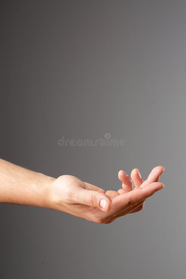 Open Hand Ready To Receive Stock Photos - Free & Royalty-Free Stock ...