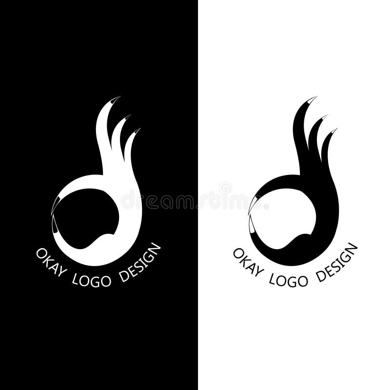 Okay Logo Stock Illustrations – 4,460 Okay Logo Stock Illustrations ...